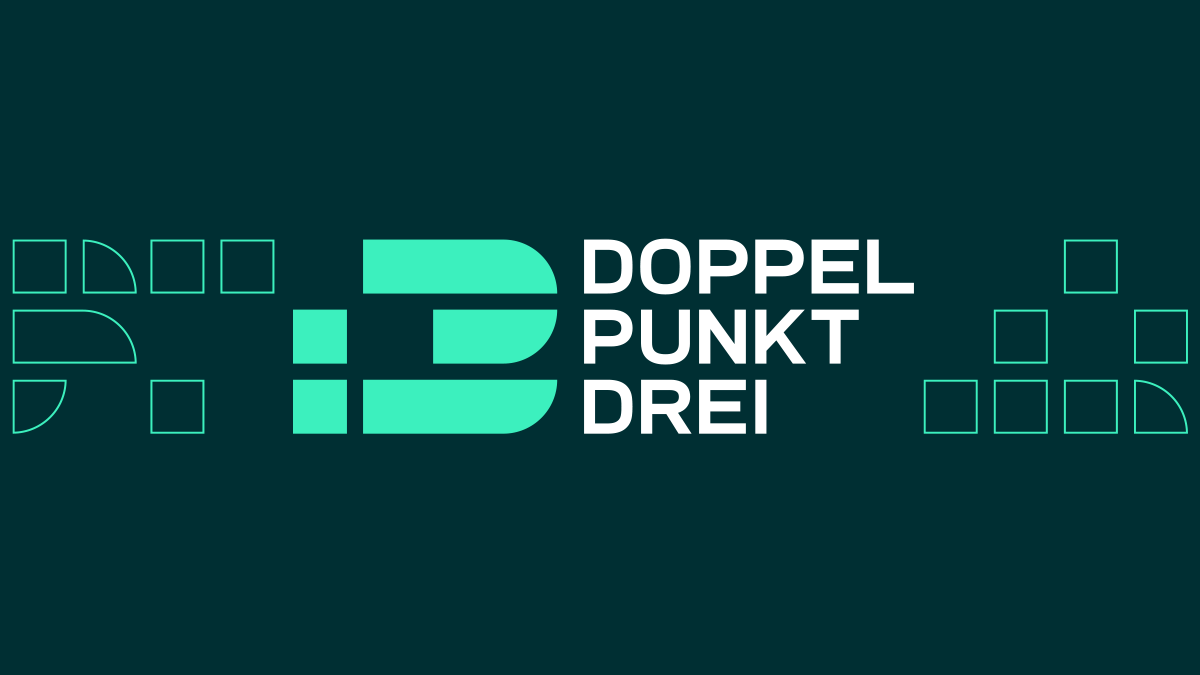 DOPPELPUNKT:DREI • Kreativbüro für schöne Marken und Medien